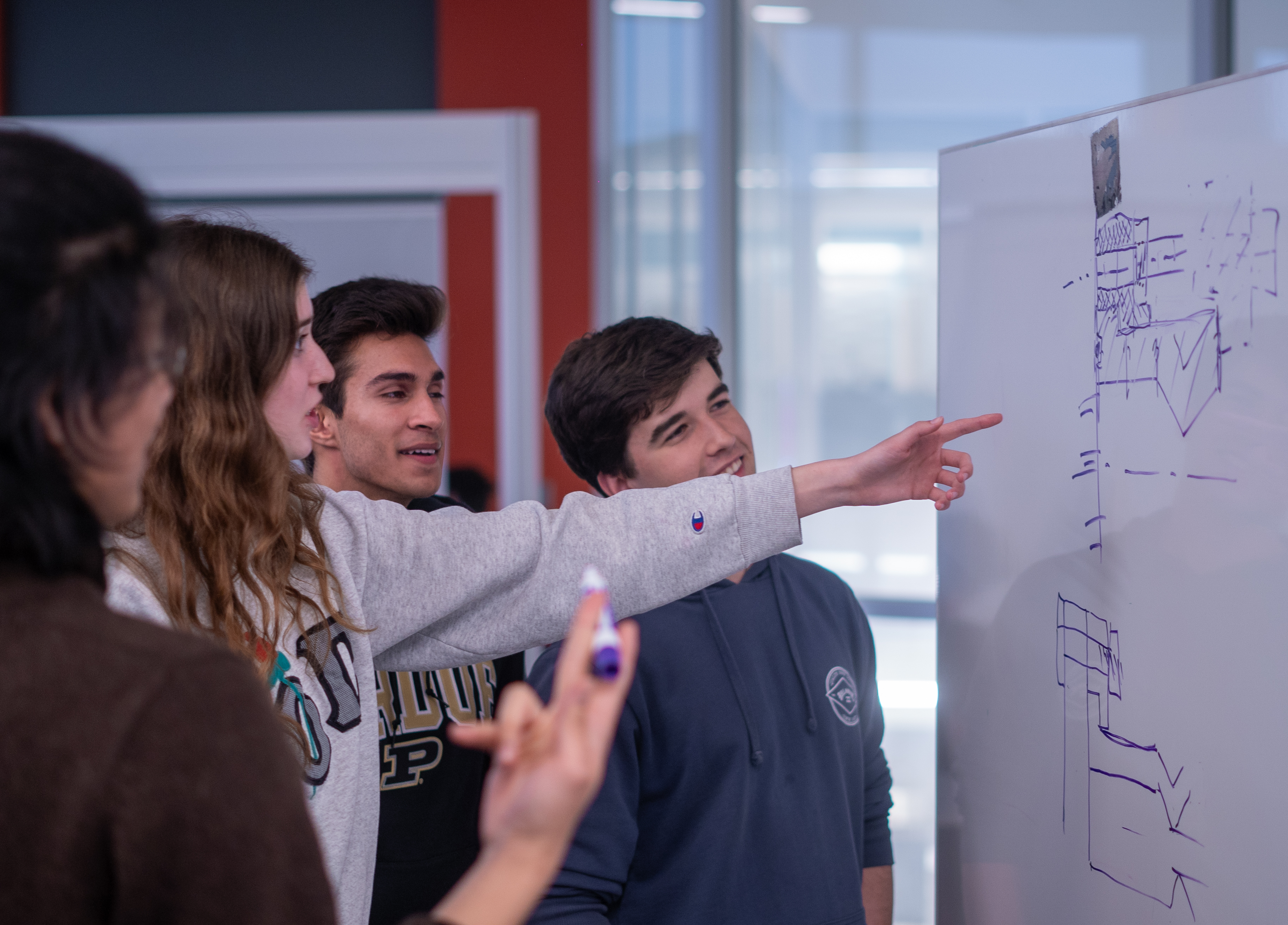 PURPL [Purdue Undergraduate Rocket Propulsion Lab]